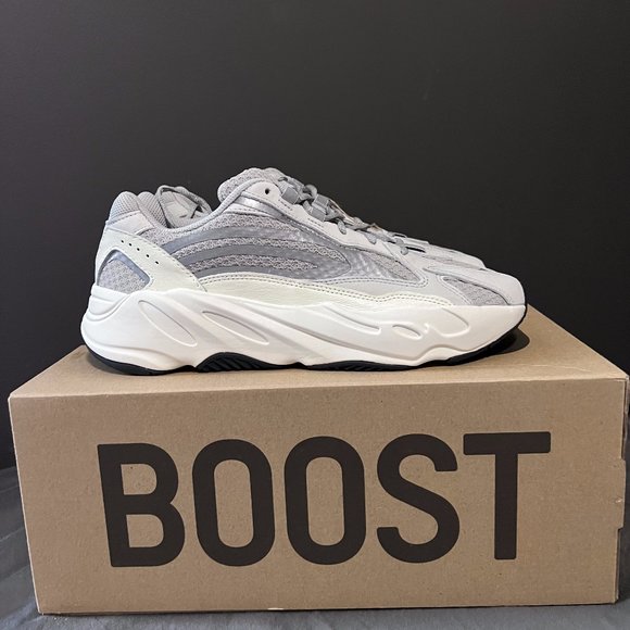 adidas | Shoes | Yeezy 70 Static Size 05 Us Mens | Poshmark